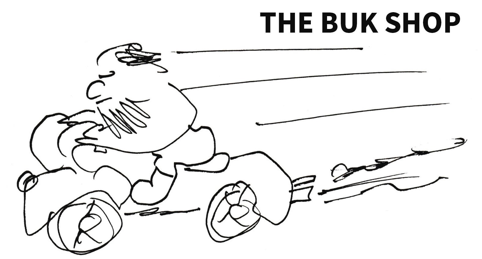 Charles Bukowski Signed Books, Manuscripts, Magazines, Art, and Photog ...