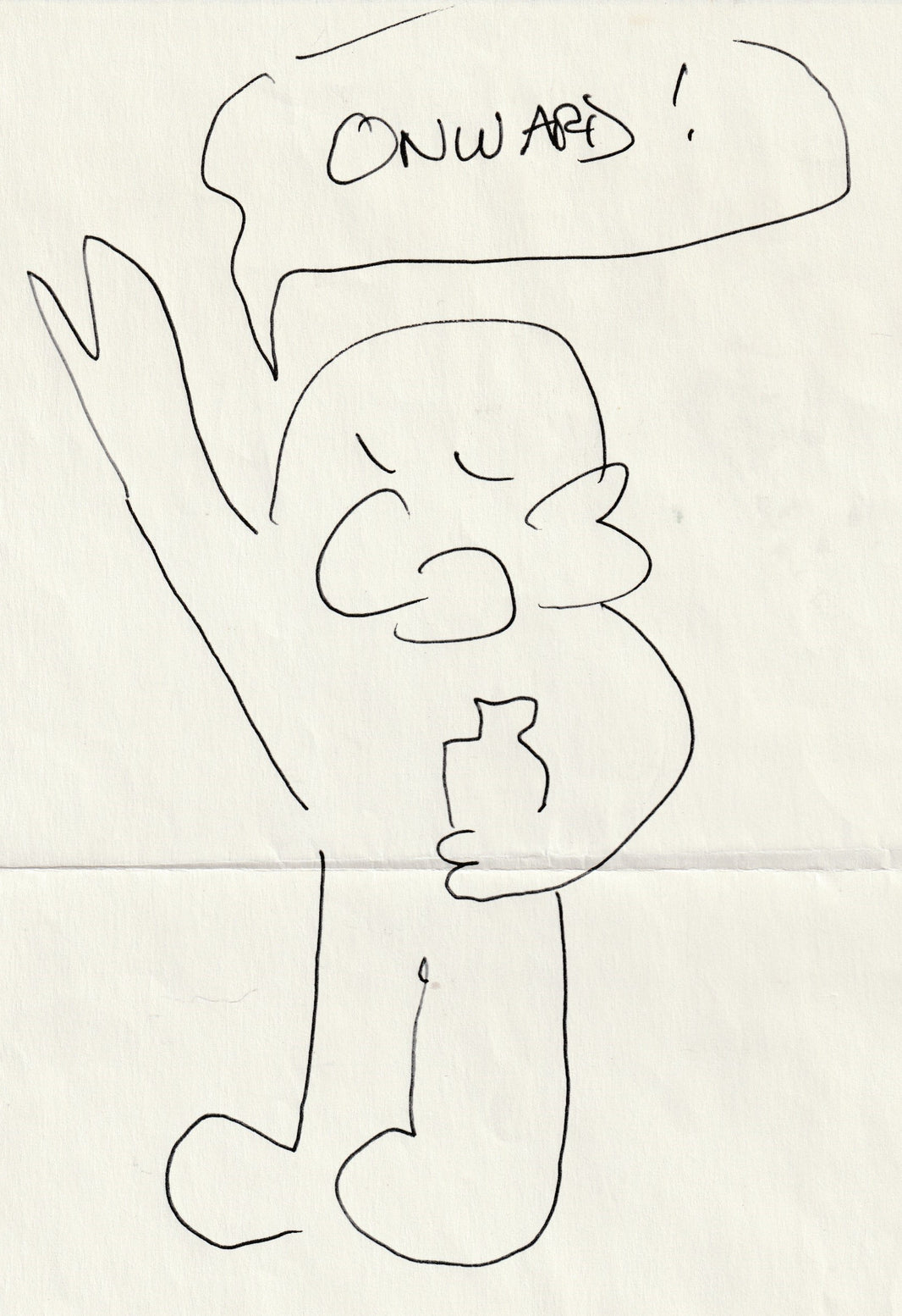 Drawings, Paintings and Prints by Charles Bukowski – The Buk Shop